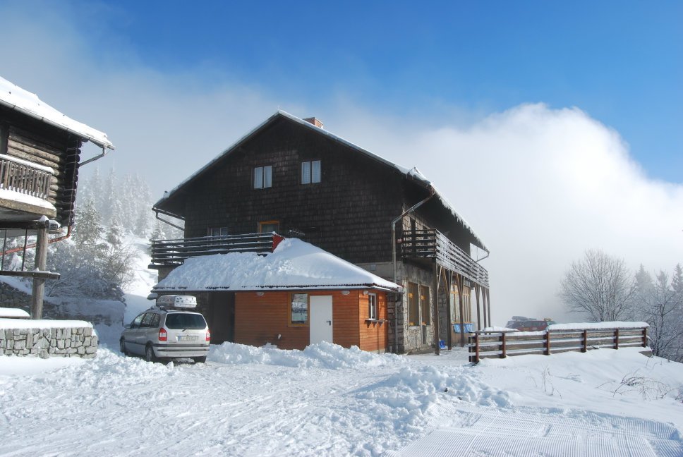 Partizanka brez najemnika zaprta