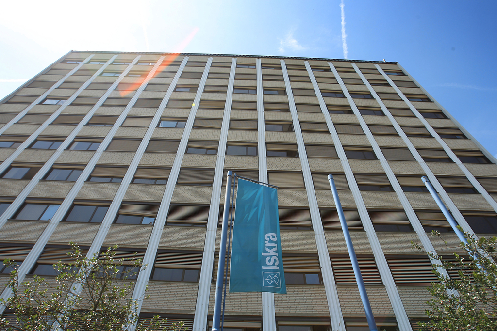 Iskri uspel preboj na srbsko tržišče