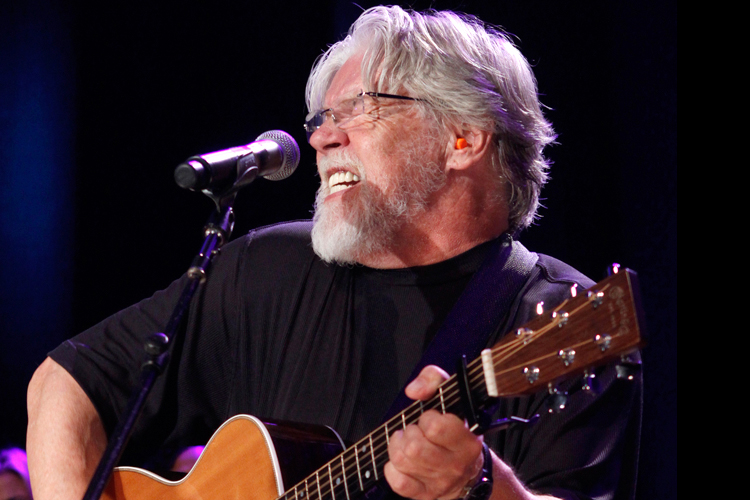 Album tedna: Bob Seger, Ride Out