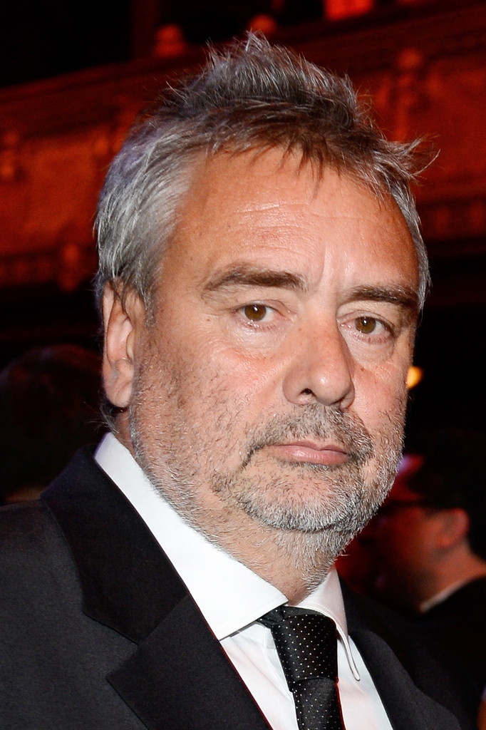 Bessonov najnovejši film