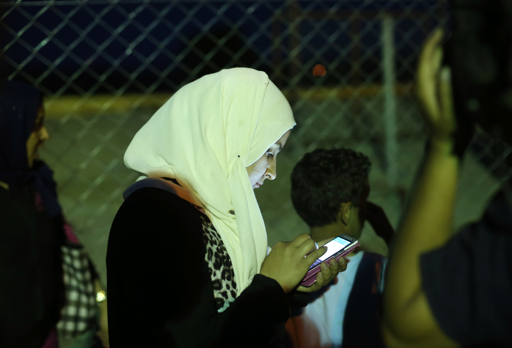 Muslimanke si rute težje snamejo, kot Slovenke nadenejo