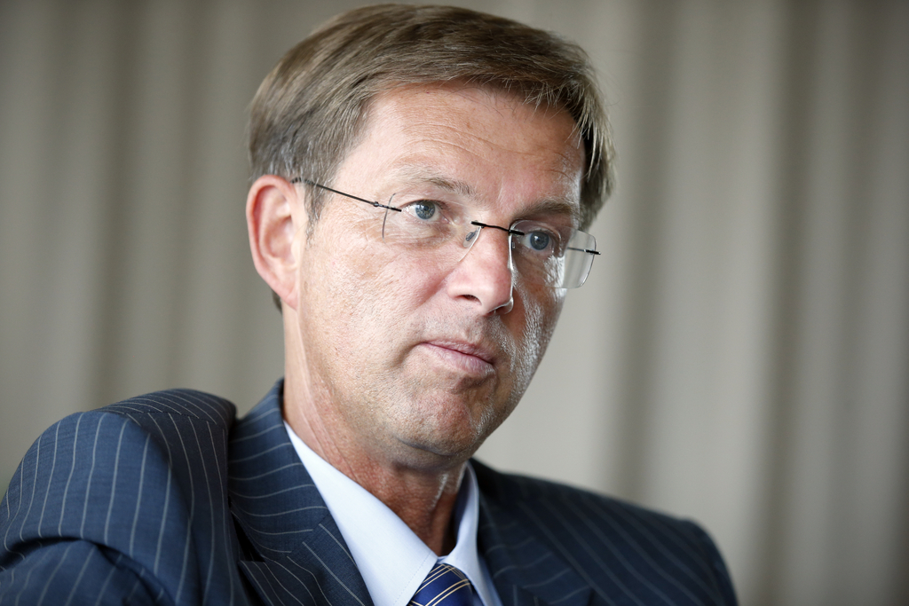 Cerar in Erjavec ne pričakujeta vračanja beguncev iz Nemčije