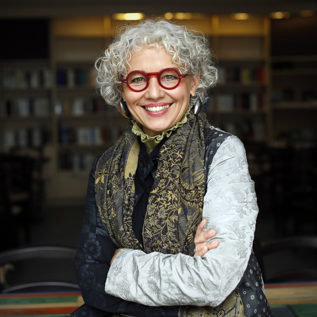 Alja Predan: »Gledališče je strup. Ko si enkrat okužen, je to za zmeraj«