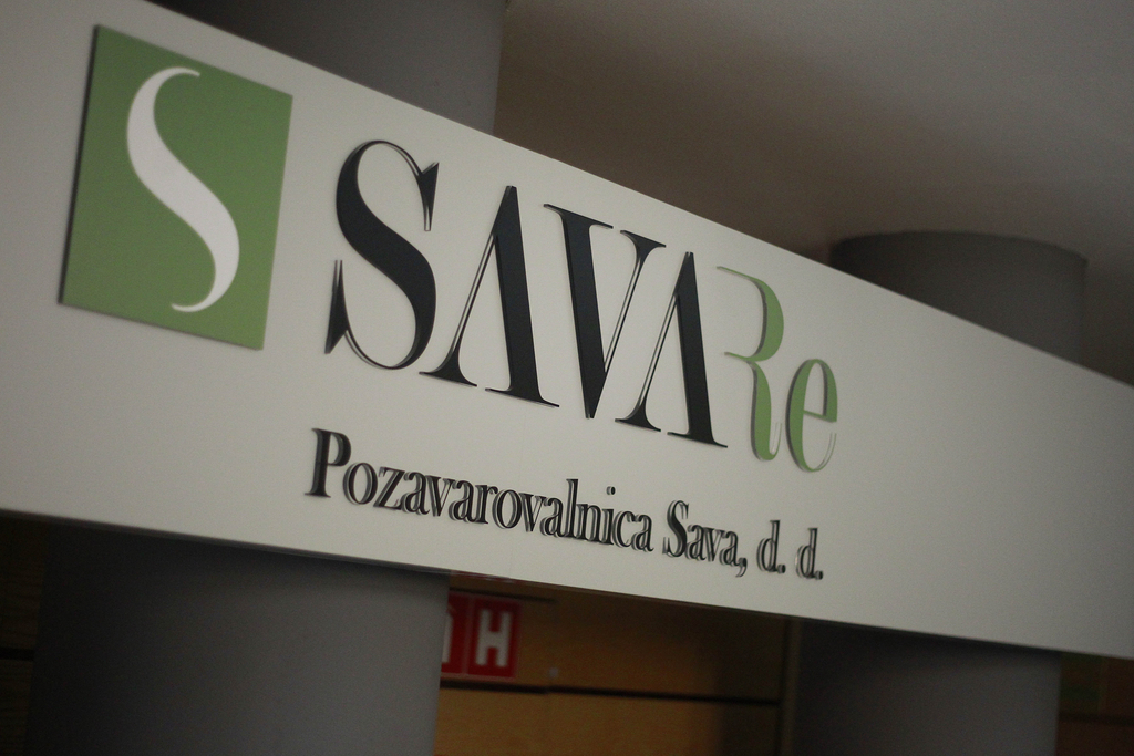 Sava Re: smo odlično kapitalizirani