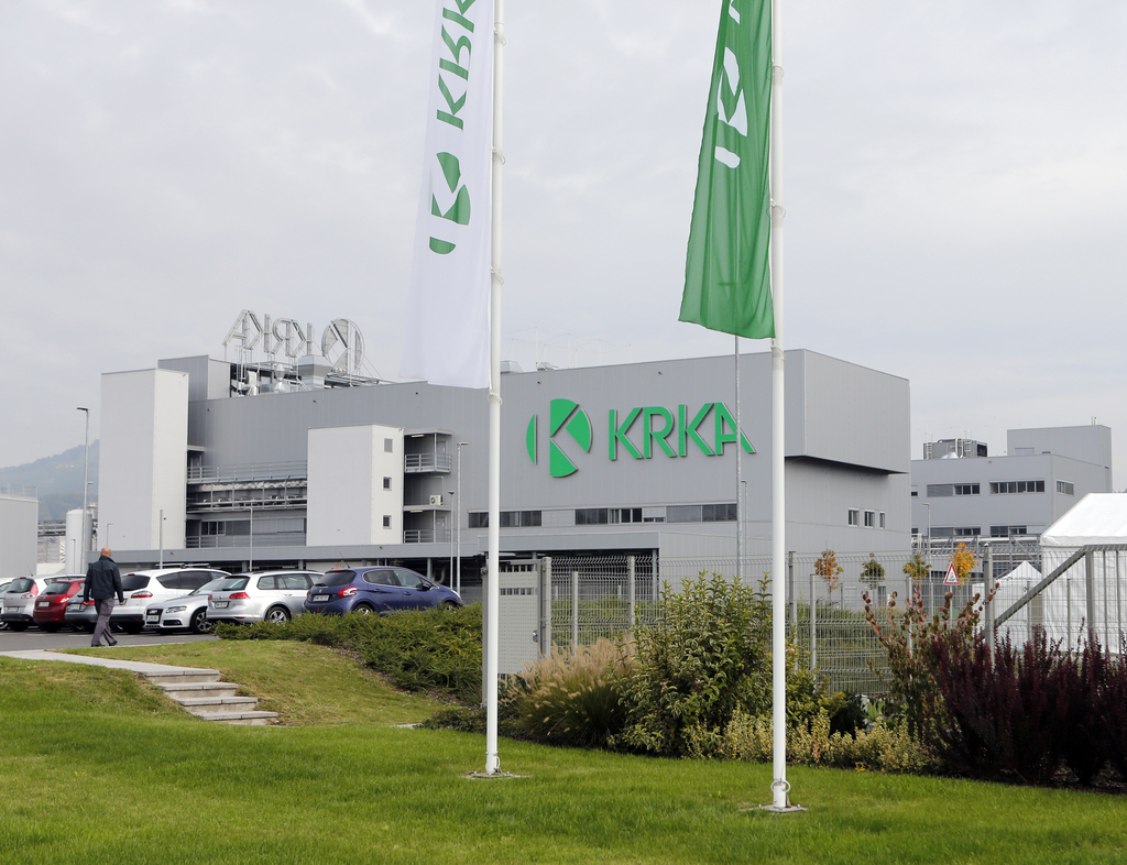 Ljubil je Krko, užival v poslu in življenju