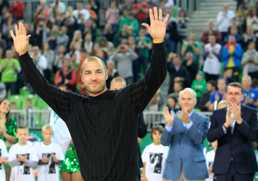 Marko Milič novi sodelavec KZS