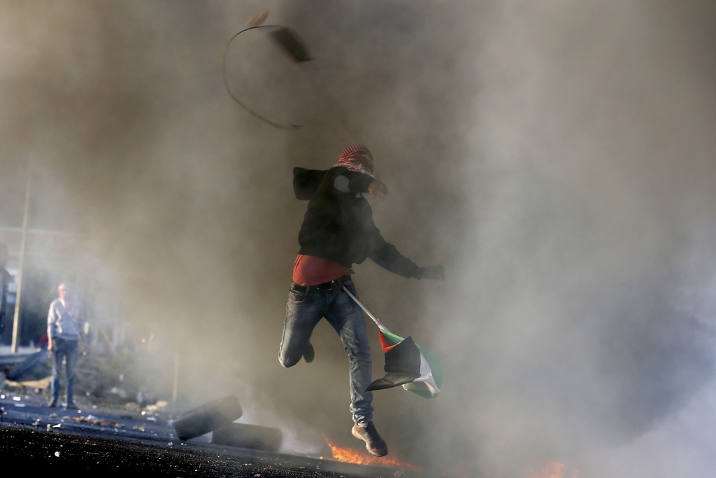 »Mladi so bolj nacionalistični od vseh generacij pred seboj«