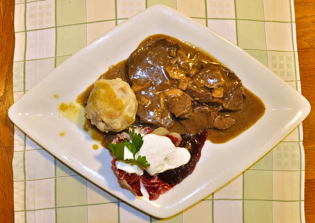 Nedelo izbira: Gostišče Smogavc, Gorenje nad Zrečami