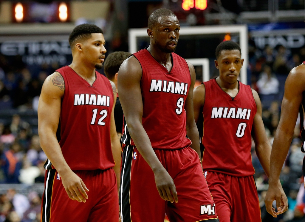 NBA: zdesetkani Miami izgubil šesto od zadnjih sedmih tekem (VIDEO)