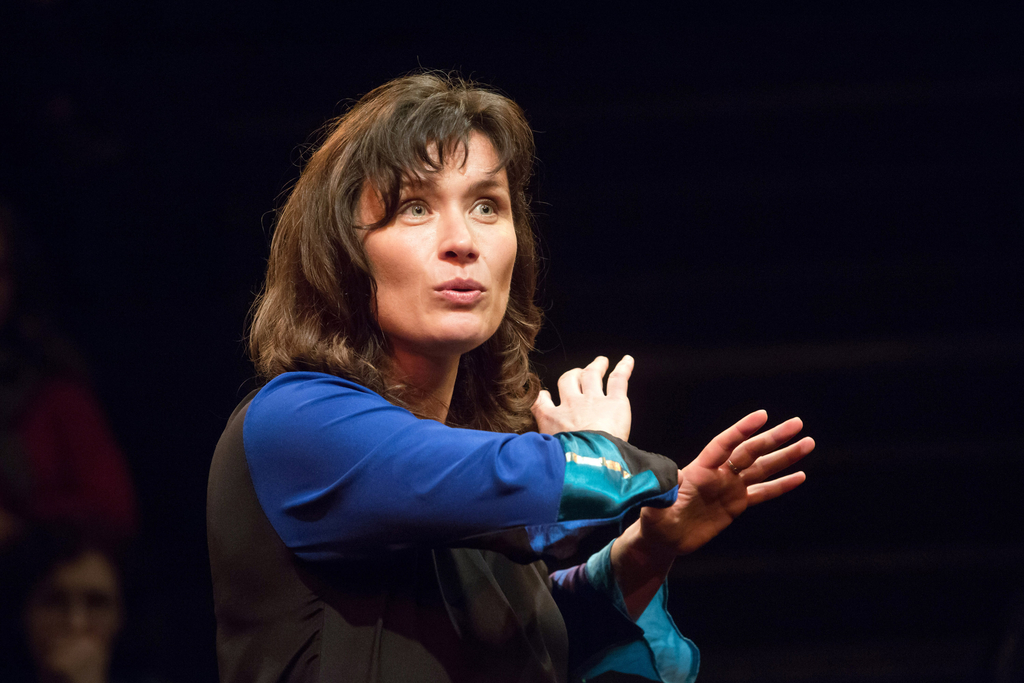 Deloskop izpostavlja: Pripovedovalski festival Pravljice danes