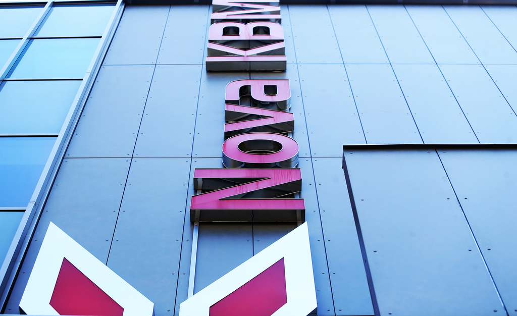 John Denhof novi predsednik uprave NKBM