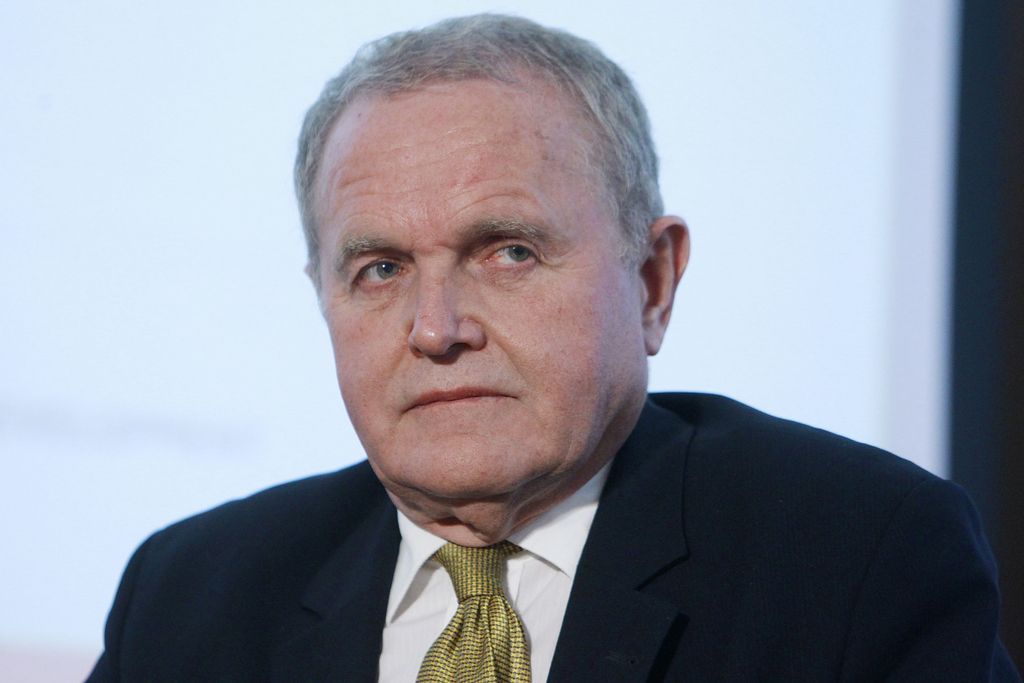 Metod Dragonja ne bo odstopil