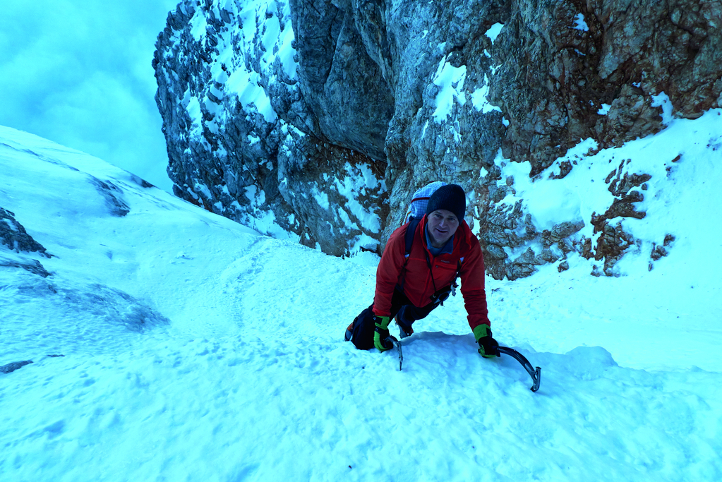 Marko Prezelj: Ni enostavno imeti preprostega življenja