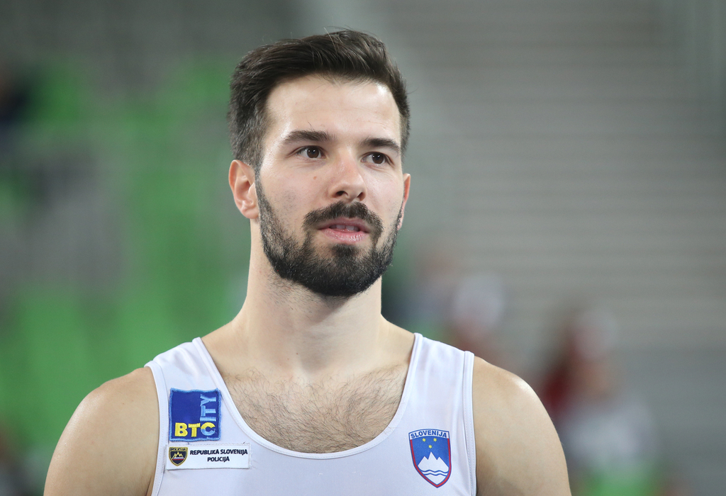 Klavora rešuje slovensko čast na Madžarskem