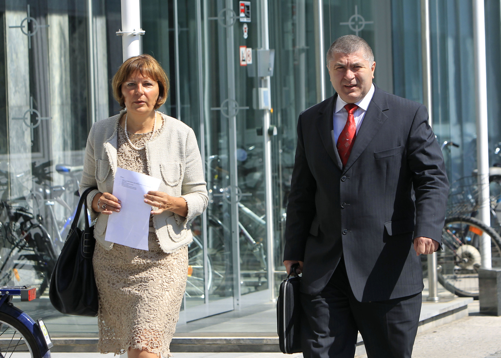 Luka Koper: Na obzorju je zamenjava nadzornikov