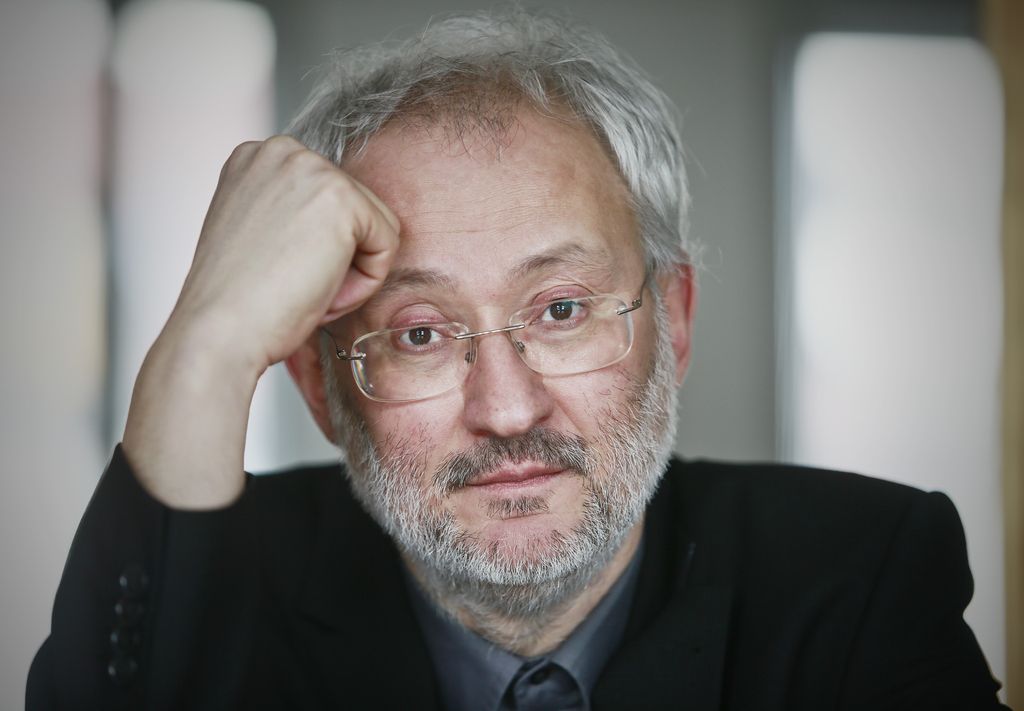 Miran Zupanič novi predsednik programskega sveta RTVS