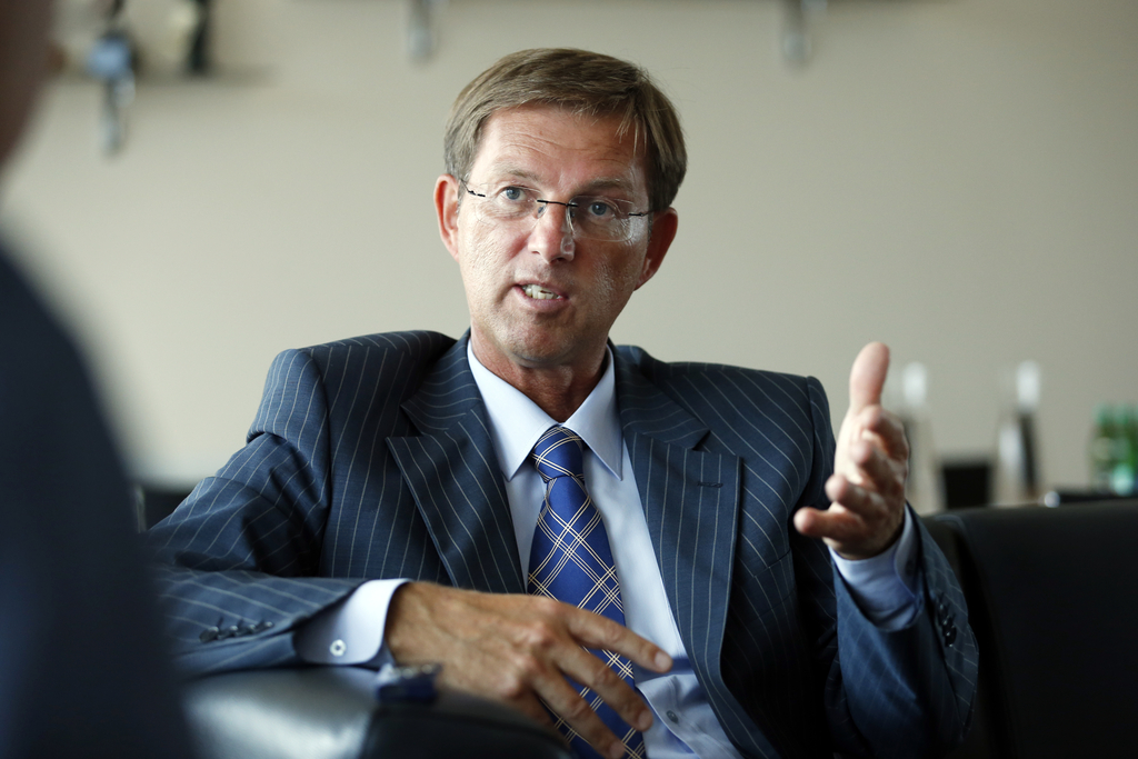 Cerar: Do implementacije arbitraže z vsemi pravnimi in političnimi sredstvi