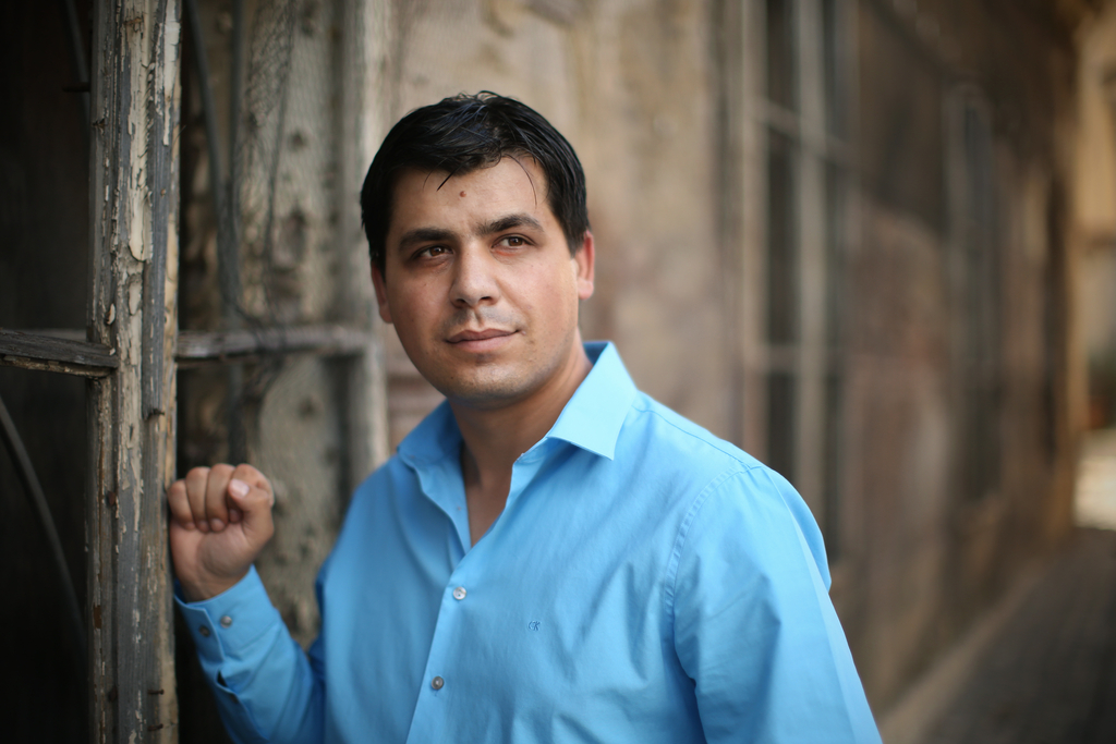 Osebno z Bogdanom Mikličem: Rom, ki ni cigan