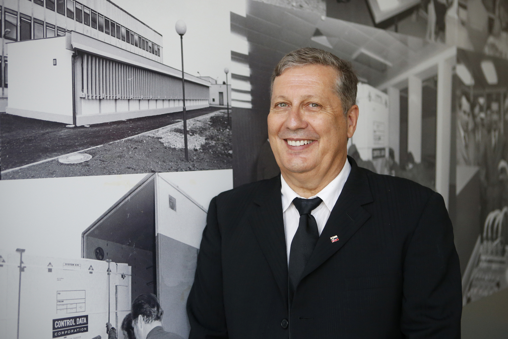 Tomažin lastnik že več kot 90 odstotkov delnic Žičnic Vogel