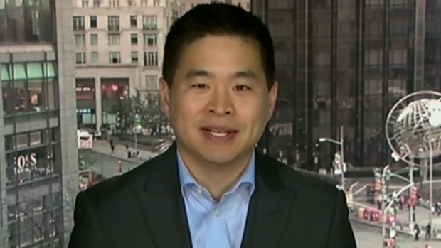 Profil: Brad Katsuyama opozarja na borzne nepoštenosti