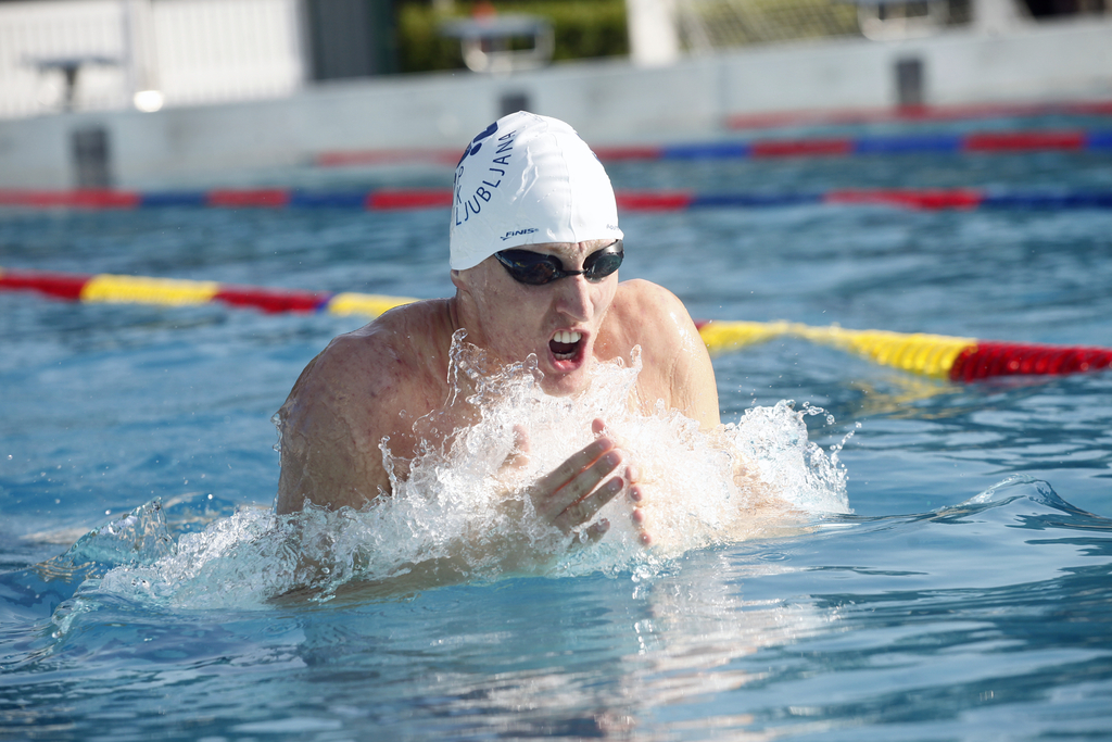 Olimpijski prvak iz Ria uspešno prestal operacijo srca