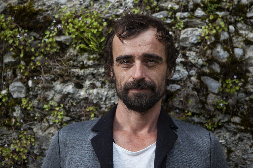 Matej Kejžar: »Sem plesalec, zato ne bi posploševal«