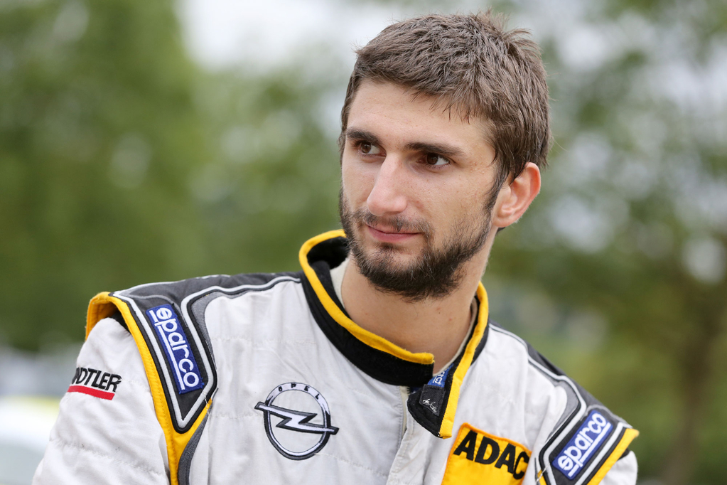 Tim Novak v sezono s še višjimi cilji