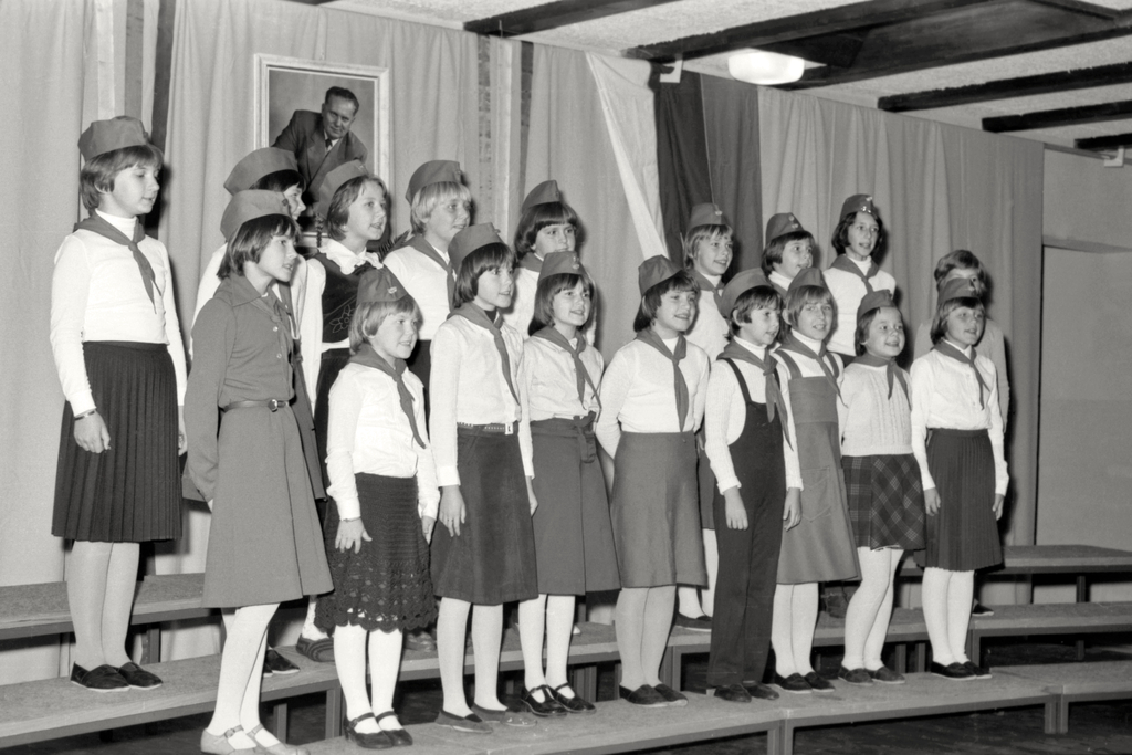 Muzejski Podarim-dobim desetletja pozneje