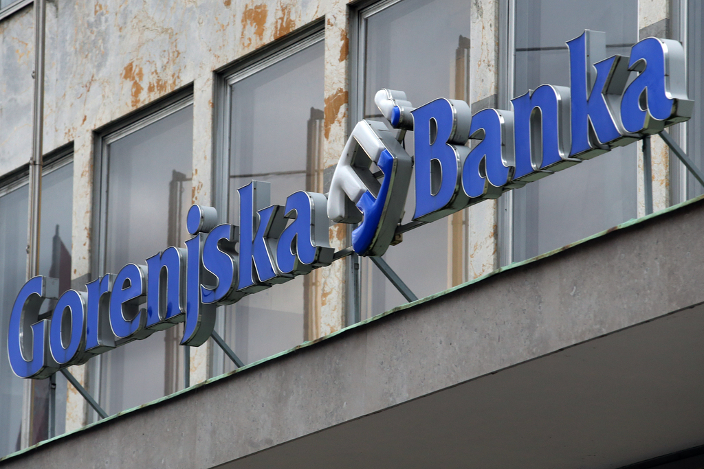 Narodna banka Srbije odvzela dovoljenje za prevzem Gorenjske banke Narodna banka Srbije odvzela dovoljenje za prevzem Gorenjske banke