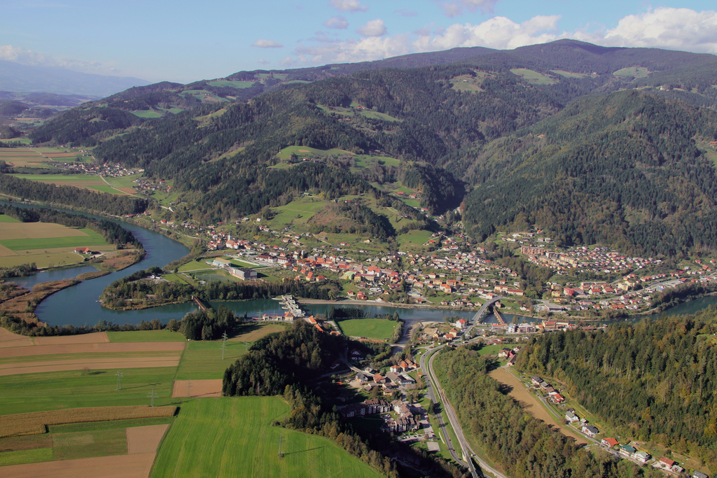 Na Ojstrici bi vetrnice gradili tudi Čehi