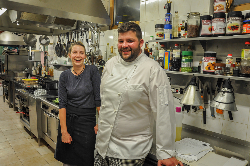 Nedelo izbira: Gostišče Grič, Šentjošt nad Horjulom