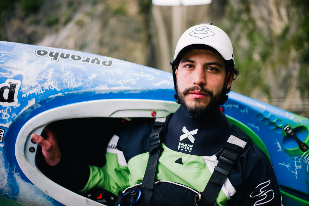 Strašno hudi: Rok Rozman