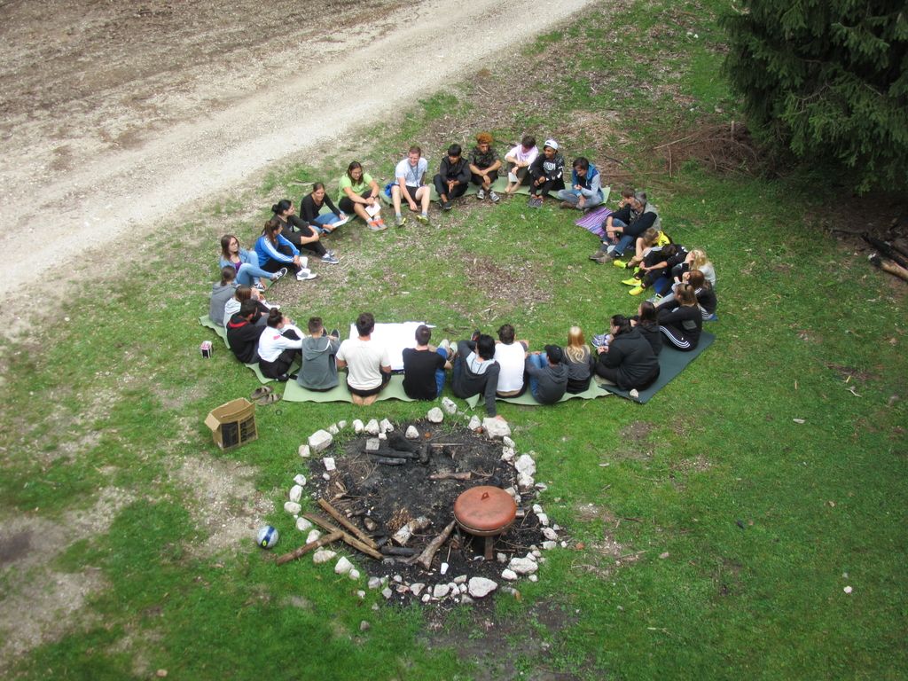 Predsodki o drugačnosti bodo ostali na Pokljuki