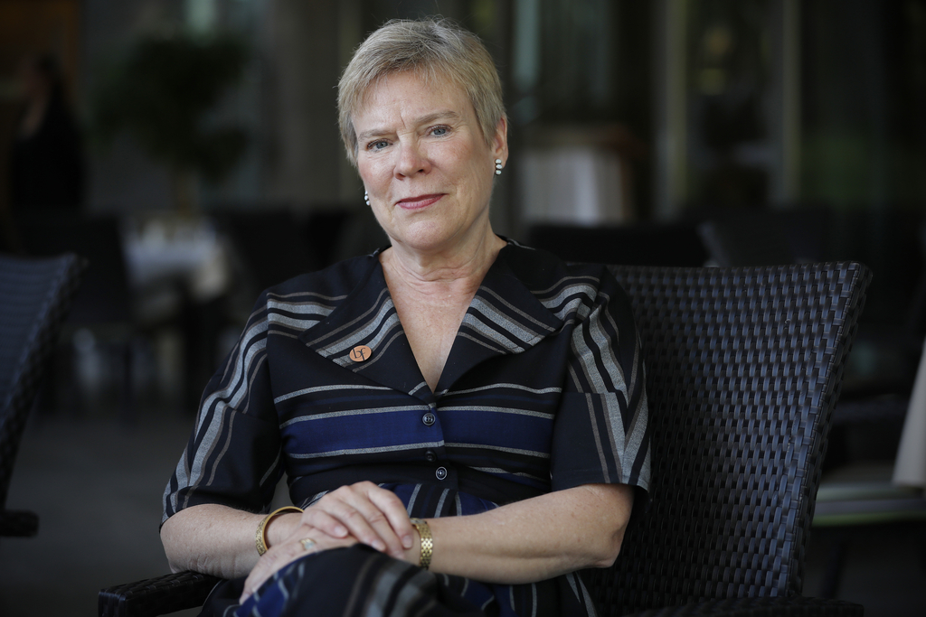 Brez transparentosti in predvidljivosti se ni mogoče izogniti nervozi