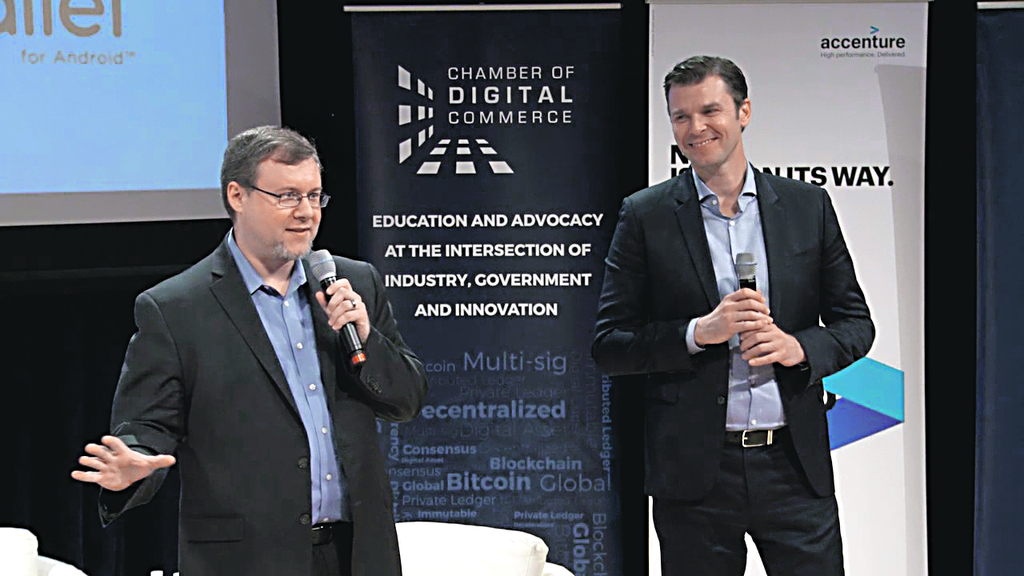 Jeff Garzik ustvarja že drugo kriptovaluto