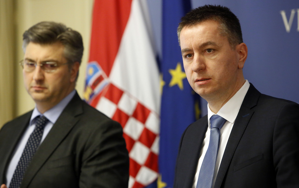 Agrokor tudi s Peruškom nadaljuje po starem