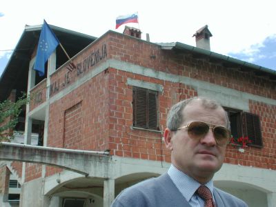 Delovi peresi leta