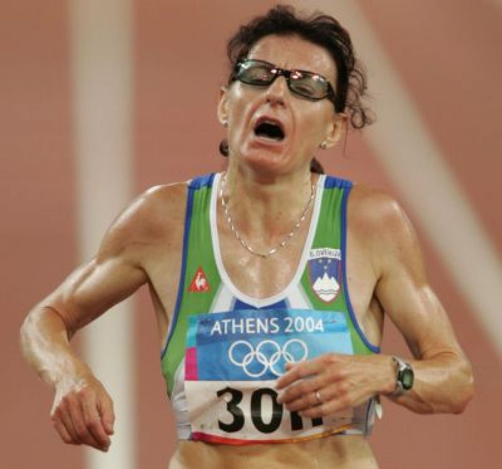 Javornikova druga v Avstriji