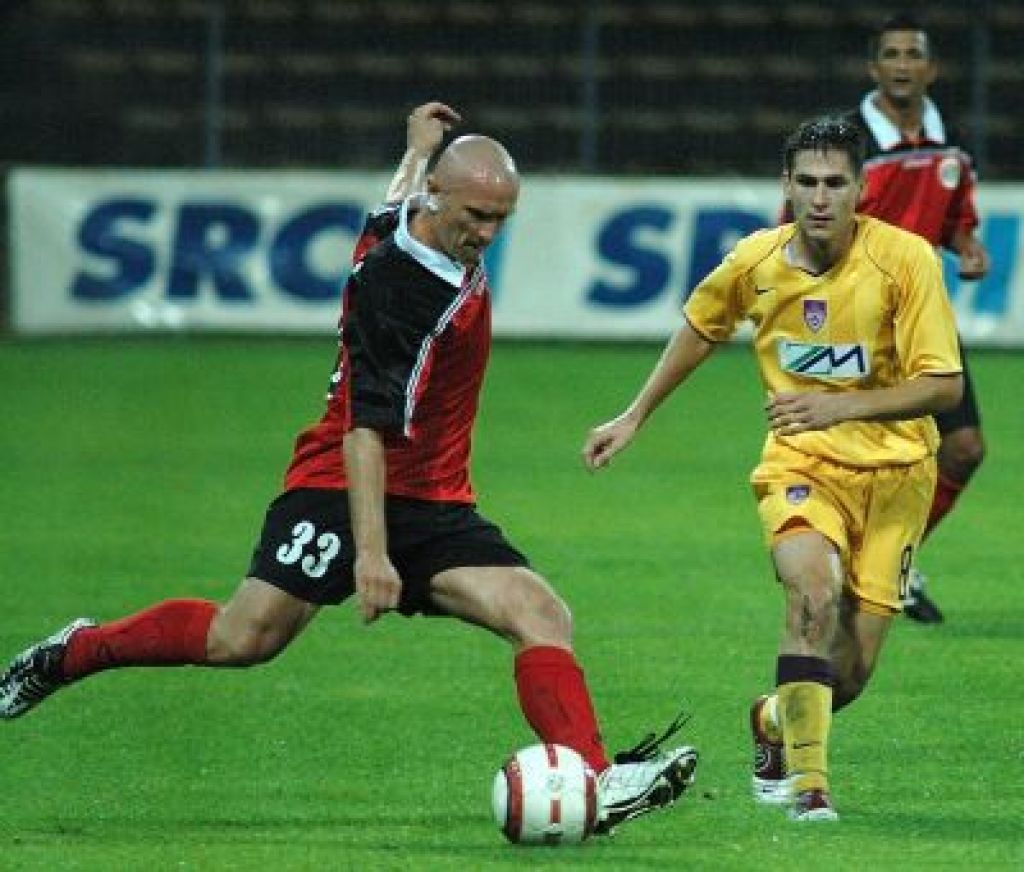 Mariborčane čaka Parma