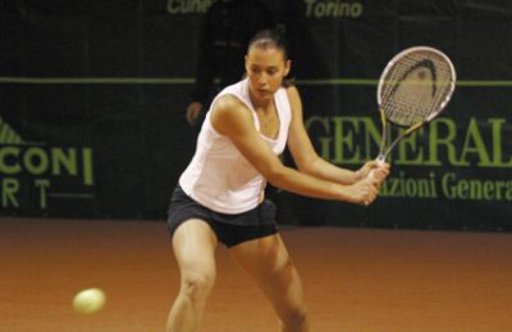 Turnir v Sopotu Pennetti