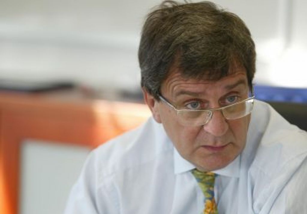 Novo ime na čelu Renault Nissan Slovenija