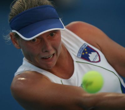 Sumljiva odpoved Tine Pisnik