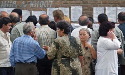 Basajev odgovoren za dramo v Beslanu