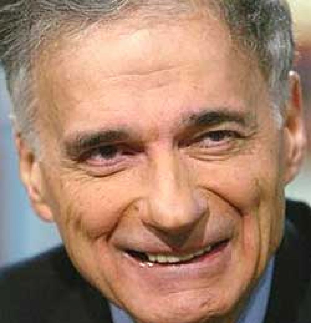 Bo Nader trn v peti Johna Kerryja?