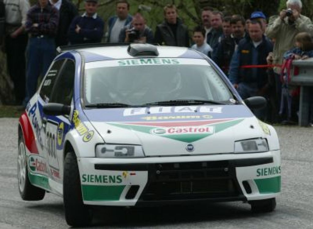 Najhitrejši Kavčič