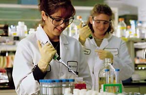 Merck bo prodal proizvodnjo generikov