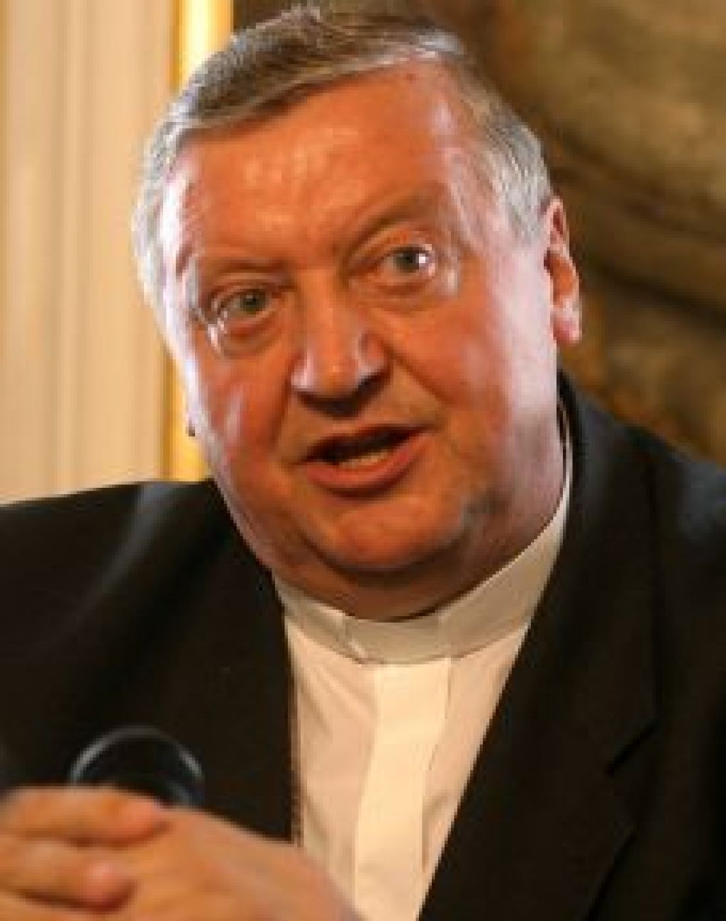 Novi škofiji v Sloveniji?