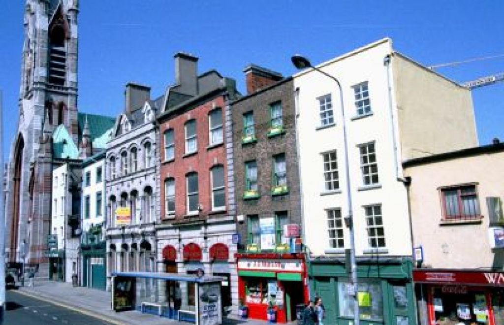 Na Irskem je najlepše živeti