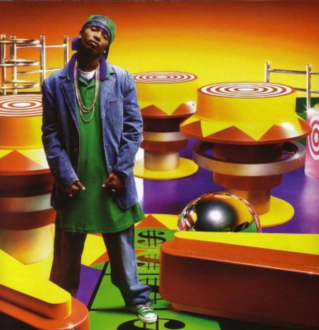 Svetlikajoči se rap