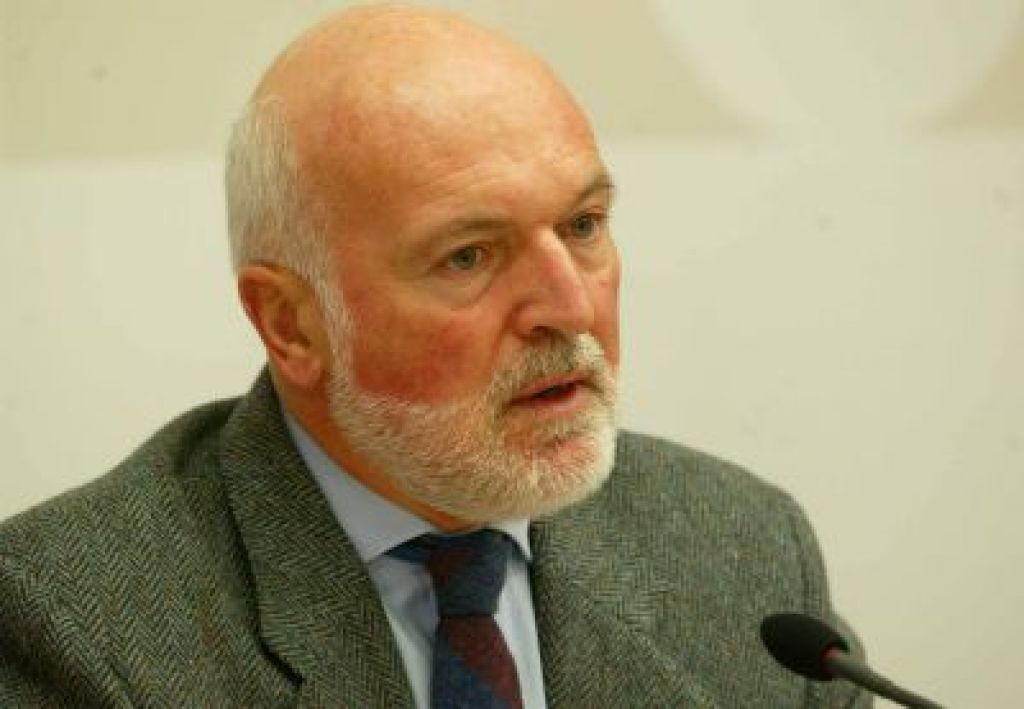 Fouereja bo nasledila Mihela Zupančič